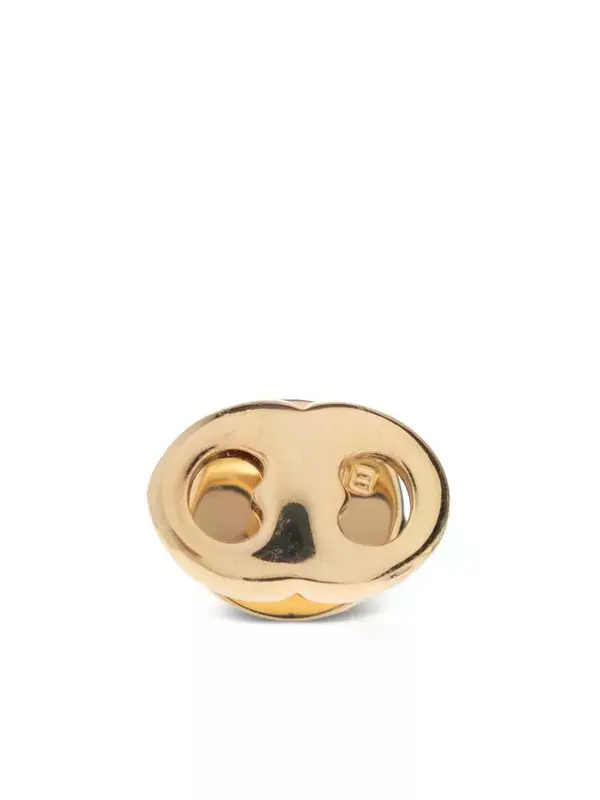 Tory Burch Gemini Stud Earrings