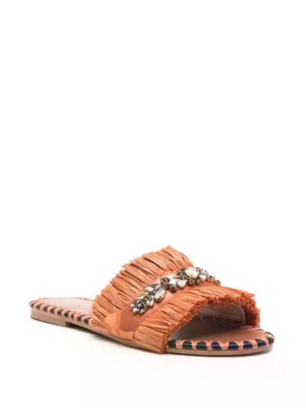 DE SIENA Semira Sandals