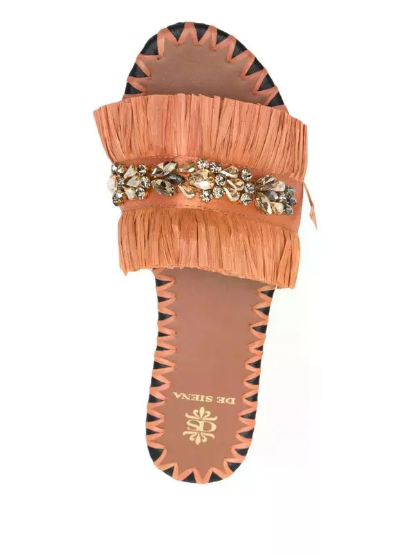 DE SIENA Semira Sandals