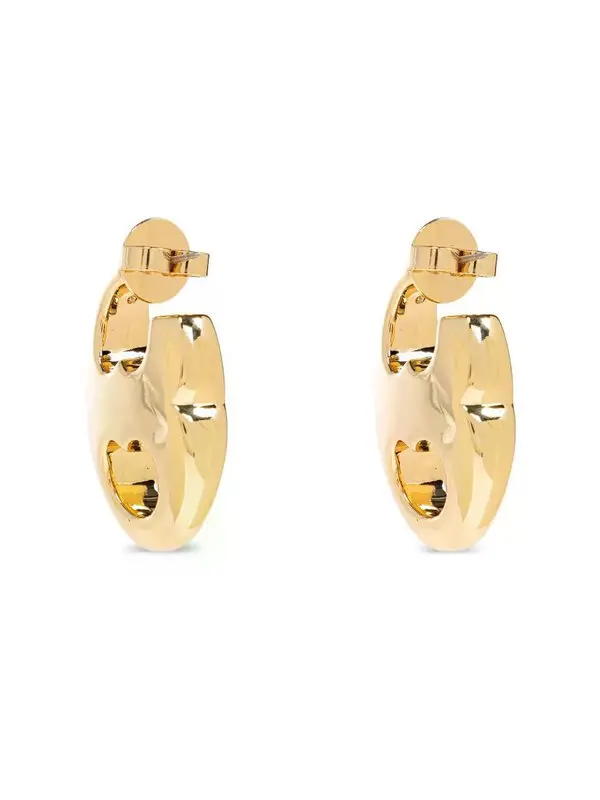 Tory Burch Gemini Link Earrings