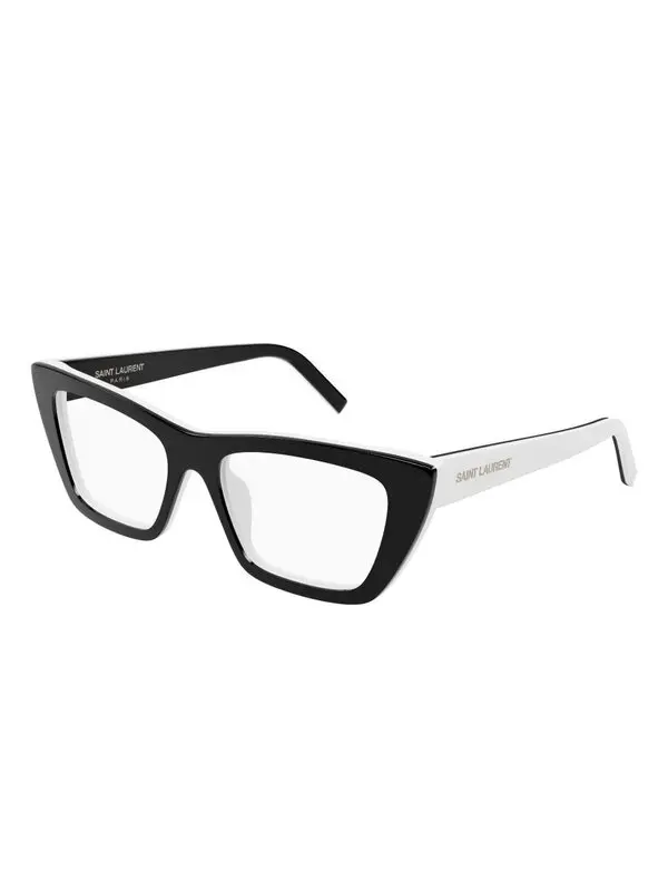 Saint Laurent Square-frame Eyeglasses
