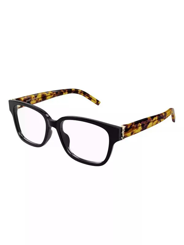 Saint Laurent Square-frame Glasses