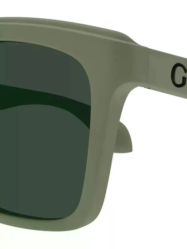 Gucci Square-frame Sunglasses