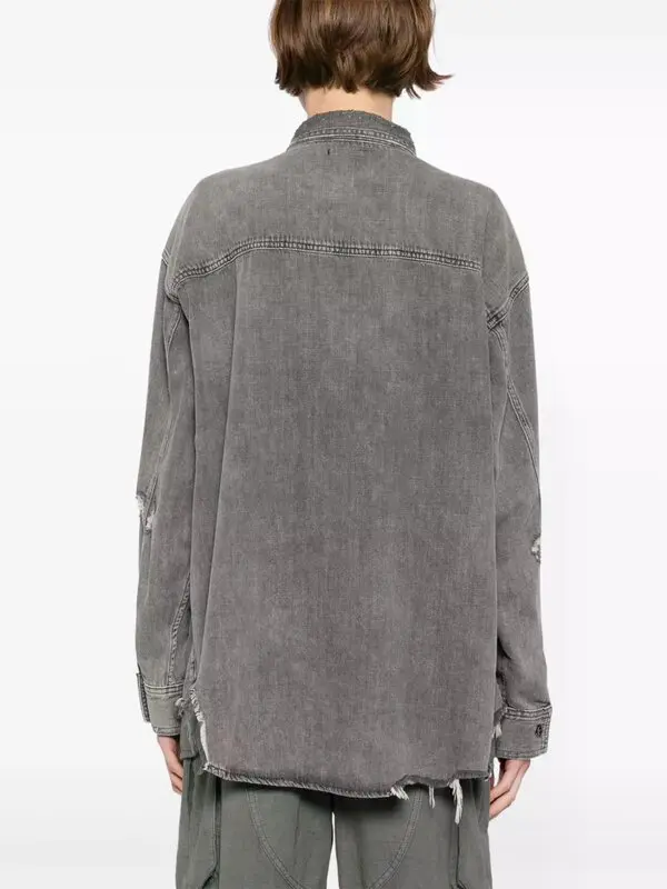 MOTHER The Lazy Sunday Shirt