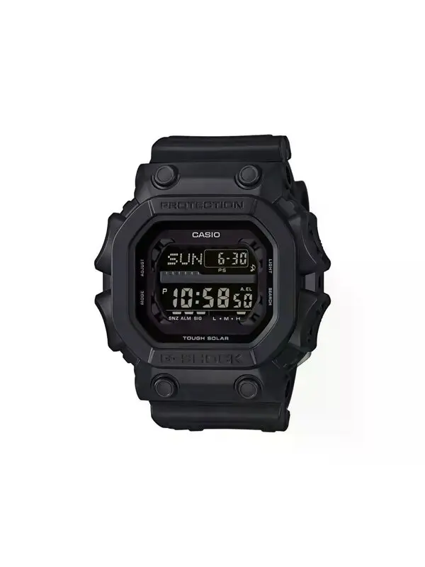 Casio G-shock 55mm Watch - Black