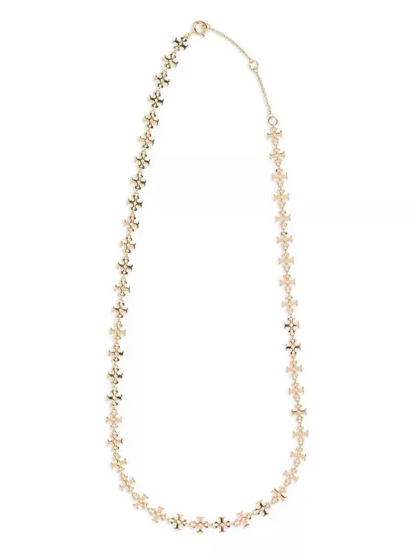 Tory Burch Icon Necklace - Gold