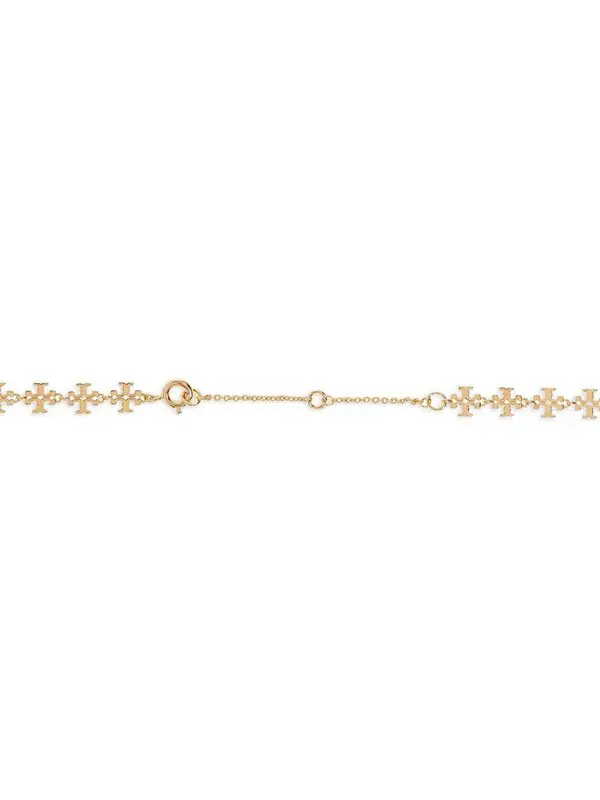 Tory Burch Icon Necklace - Gold