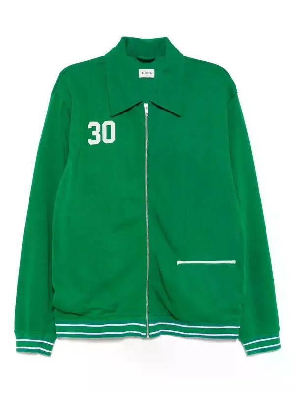 BODE Sophomore Jacket