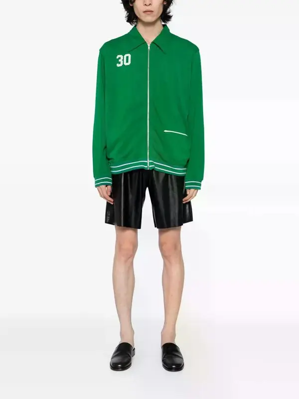 BODE Sophomore Jacket