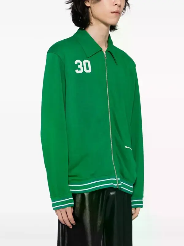 BODE Sophomore Jacket