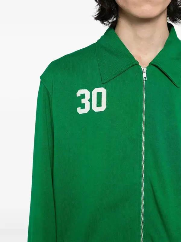 BODE Sophomore Jacket