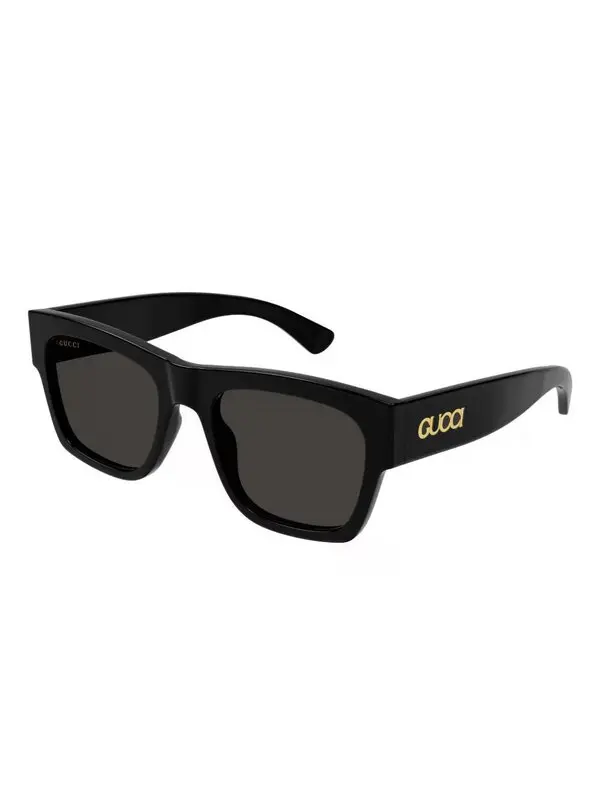 Gucci Square Frame Sunglasses