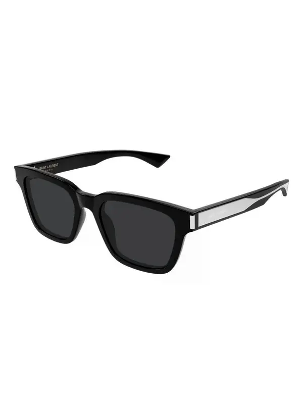 Saint Laurent Square Frame Sunglasses