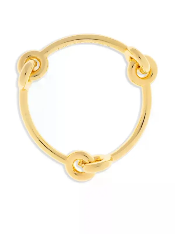 Kate Spade New York Interlock Bracelet - Gold