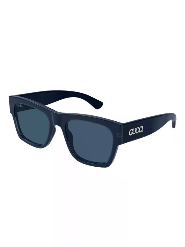Gucci Square-frame Sunglasses