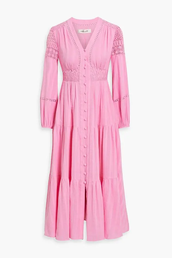 chinese dress ladies Dvf