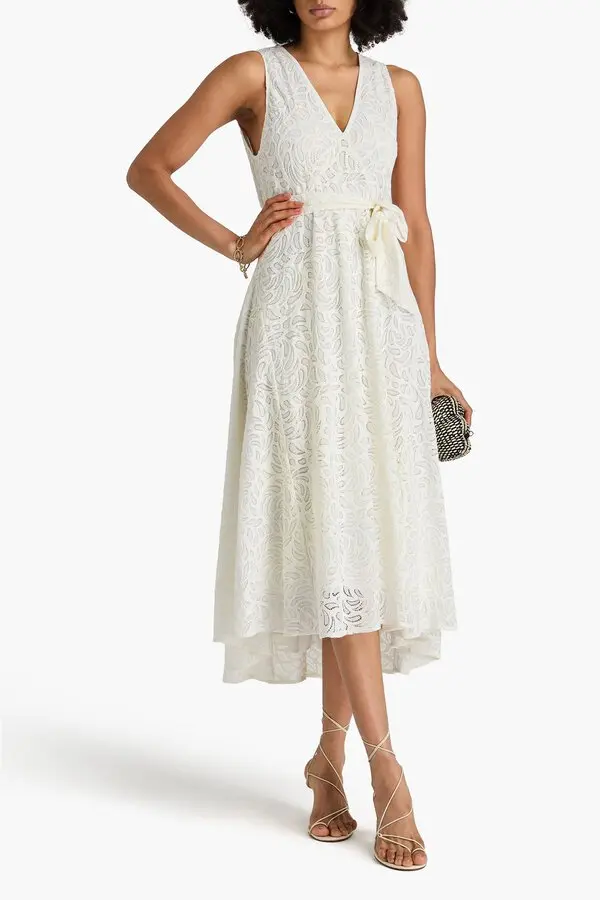 knee length dresses for ladies Diane von Furstenberg