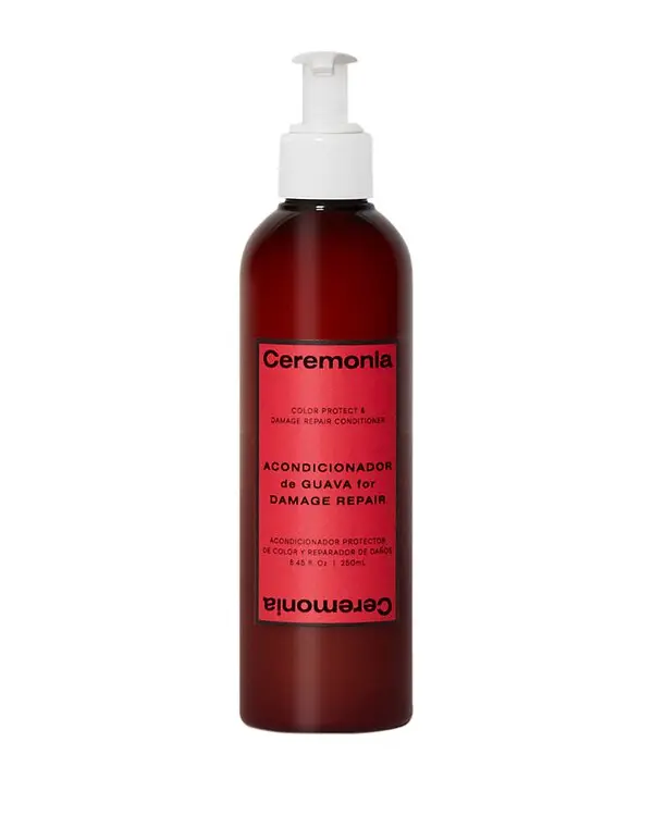 CEREMONIA Guava Conditioner 8.5 Oz - No Color