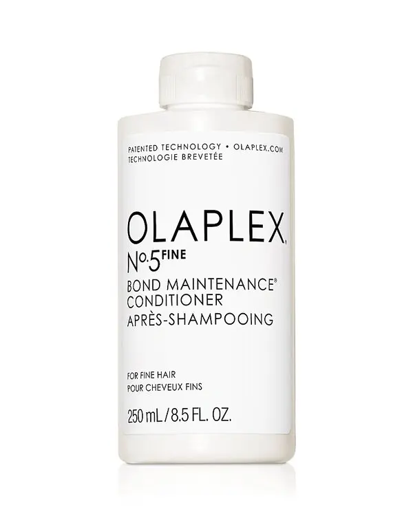 OLAPLEX No. 5 Fine Bond Maintenance Conditioner 8.5 Oz - No Color