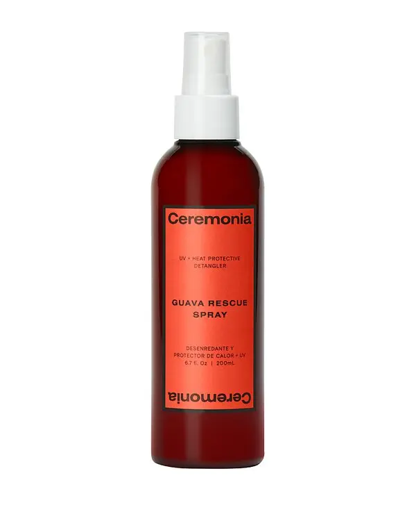 CEREMONIA Guava Rescue Spray 6.7 Oz - No Color