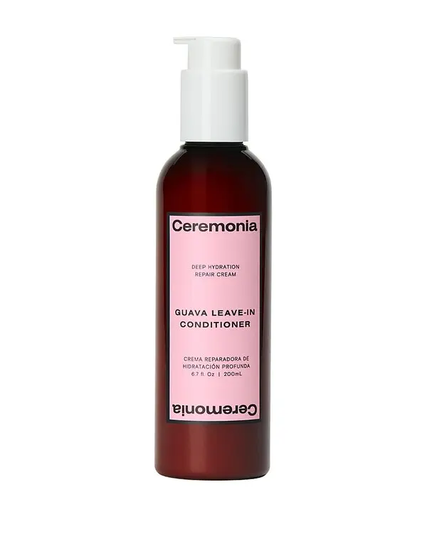CEREMONIA Guava Leave-in Conditioner 6.7 Oz - No Color