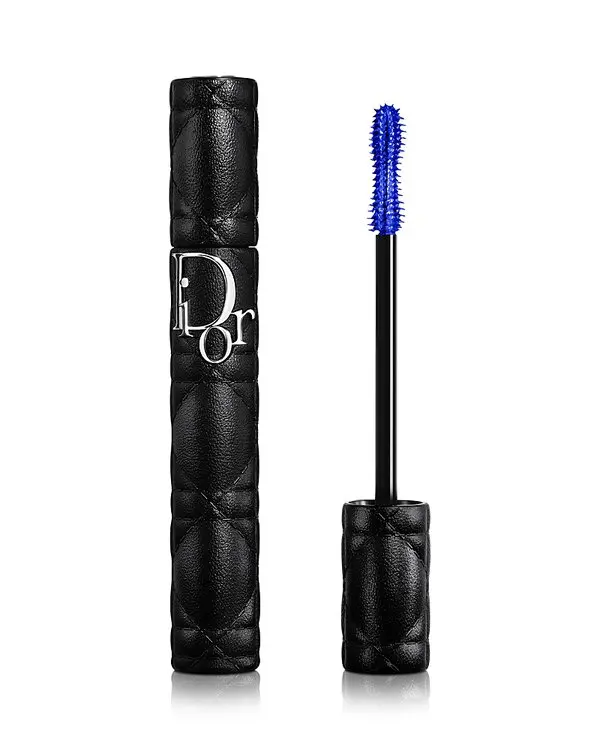 Dior Show Overvolume Extreme Volume Mascara - Overblue