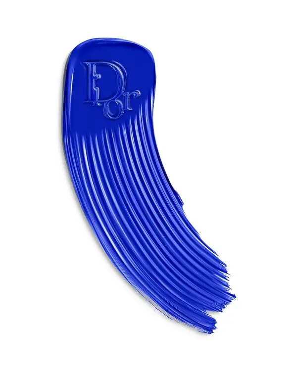 Dior Show Overvolume Extreme Volume Mascara - Overblue