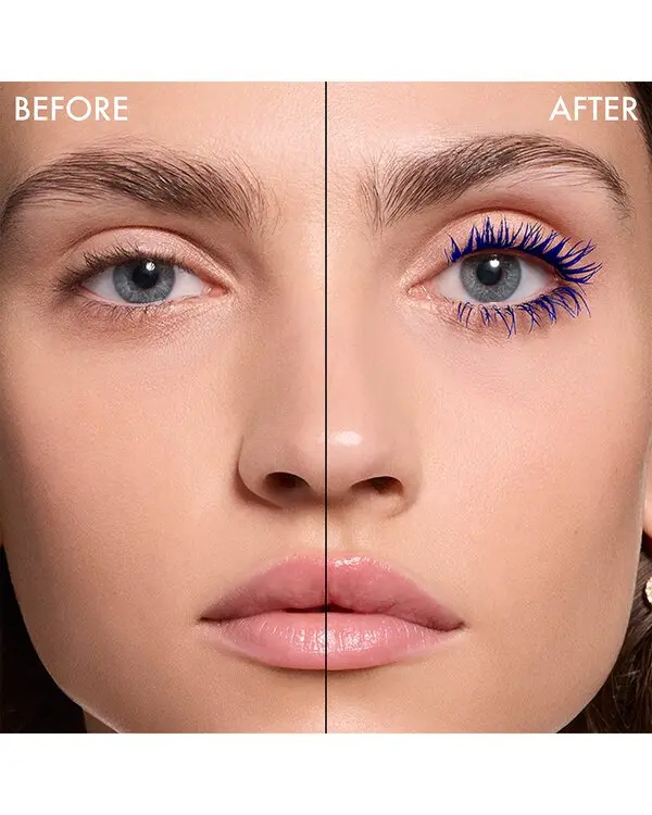 Dior Show Overvolume Extreme Volume Mascara - Overblue