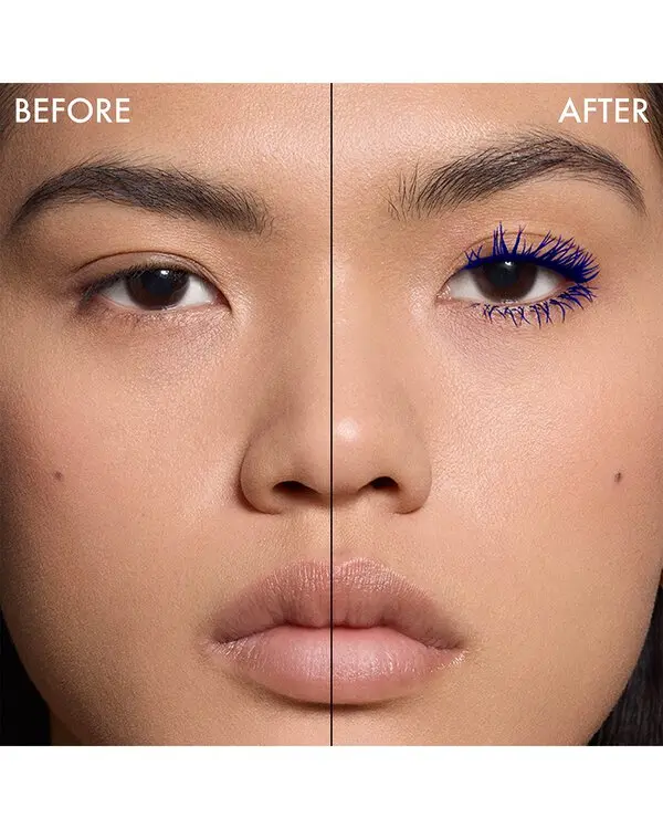 Dior Show Overvolume Extreme Volume Mascara - Overblue