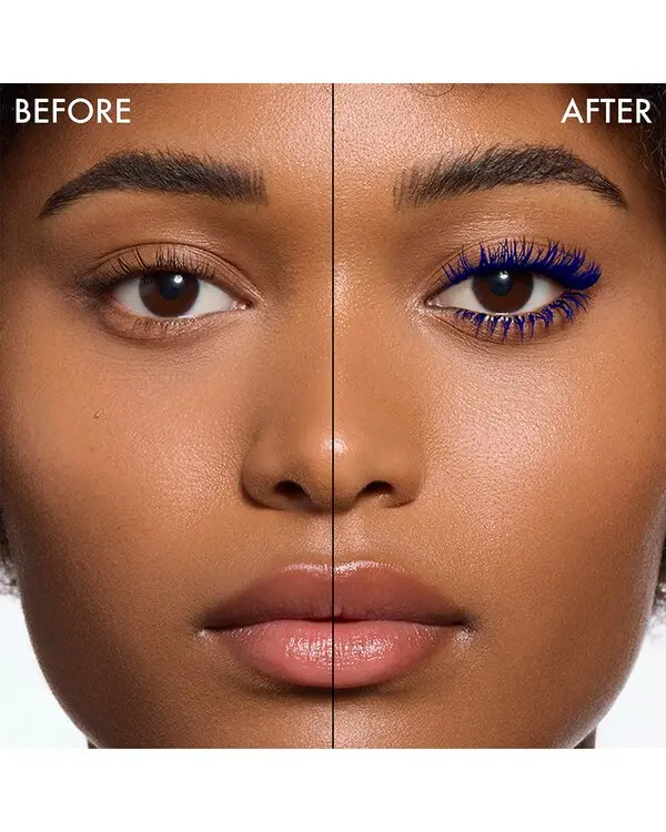 Dior Show Overvolume Extreme Volume Mascara - Overblue