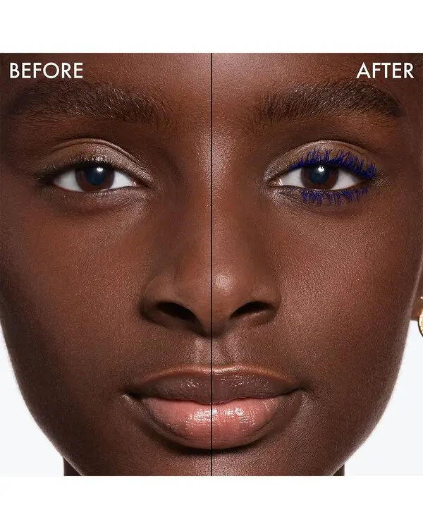 Dior Show Overvolume Extreme Volume Mascara - Overblue