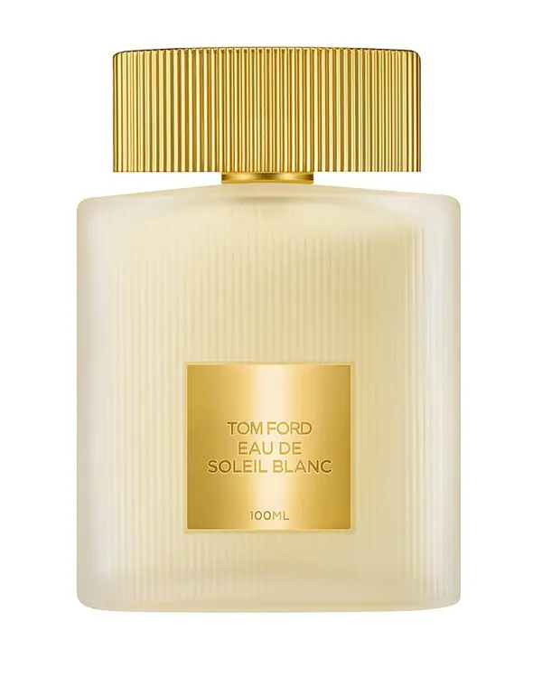 TOM FORD Eau De Soleil Blanc 3.4 Oz - No Color