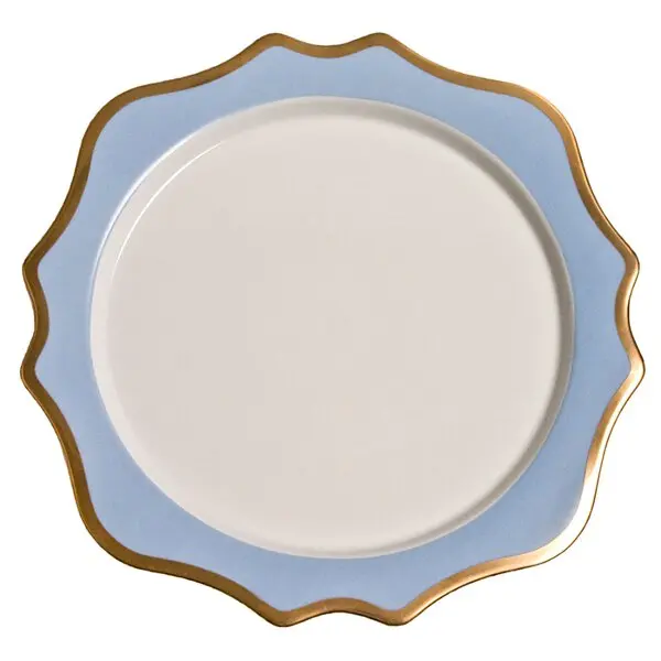ANNA WEATHERLEY Anna's Palette Charger
