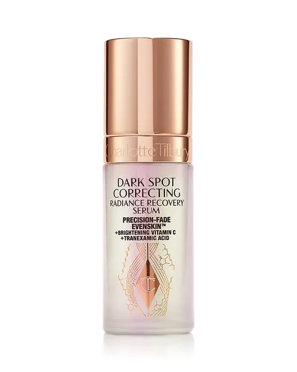 Charlotte Tilbury Dark Spot Correcting Radiance Recovery Serum 1 Oz - No Color