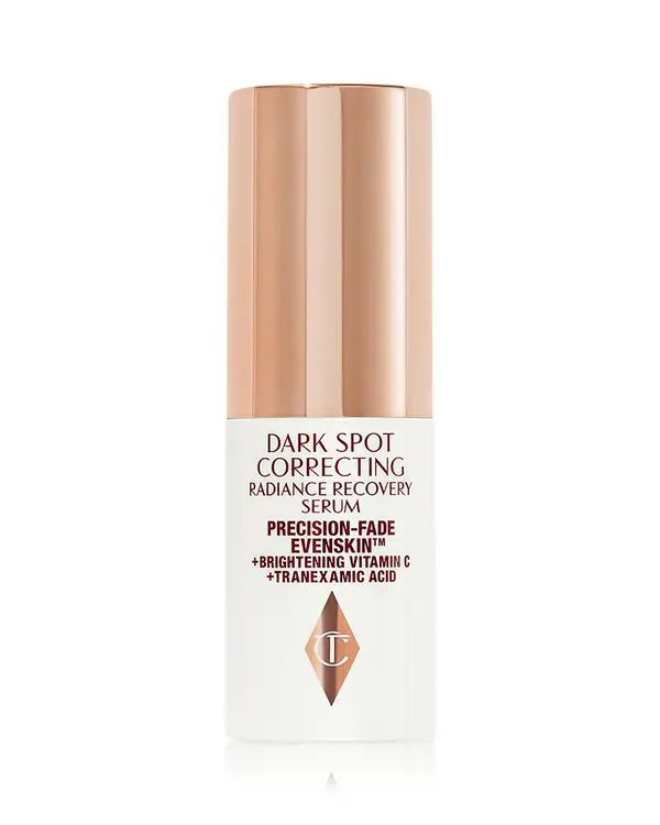 Charlotte Tilbury Dark Spot Correcting Radiance Recovery Serum 0.34 Oz - No Color