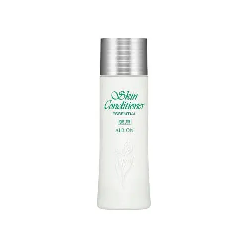 ALBION Skin Conditioner Essential - 3.72oz