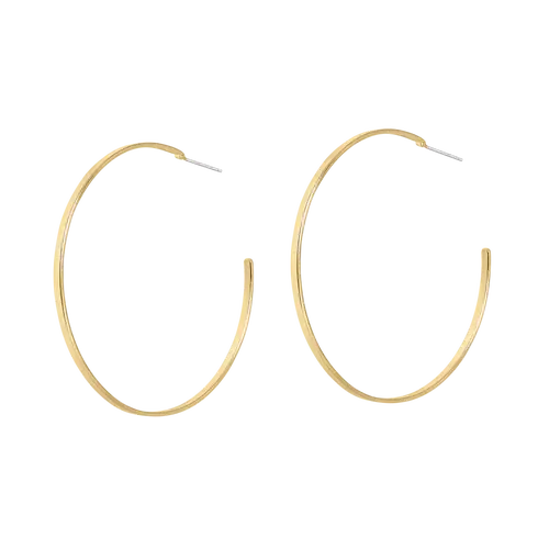 ELECTRIC PICKS Lawless Lightweight Hoops - Gold