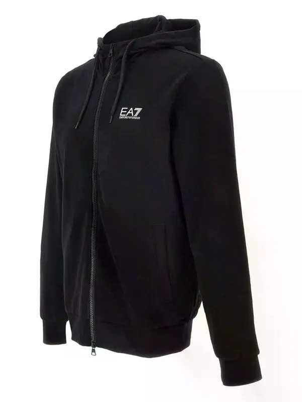 EA7 Core Identity Sweatshirt