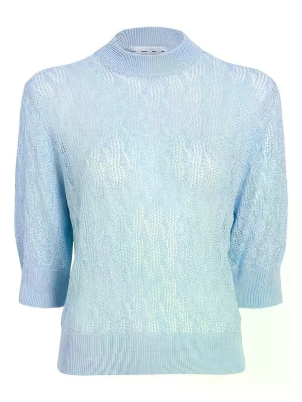 Proenza Schouler White Label Nicola Sweater