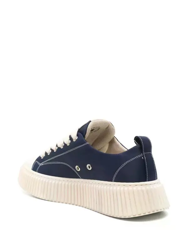 RHUN Treble Sneakers - Blue