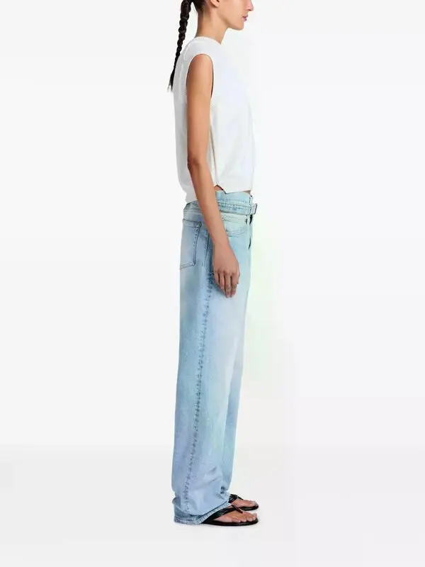 Proenza Schouler White Label Emily Top - White