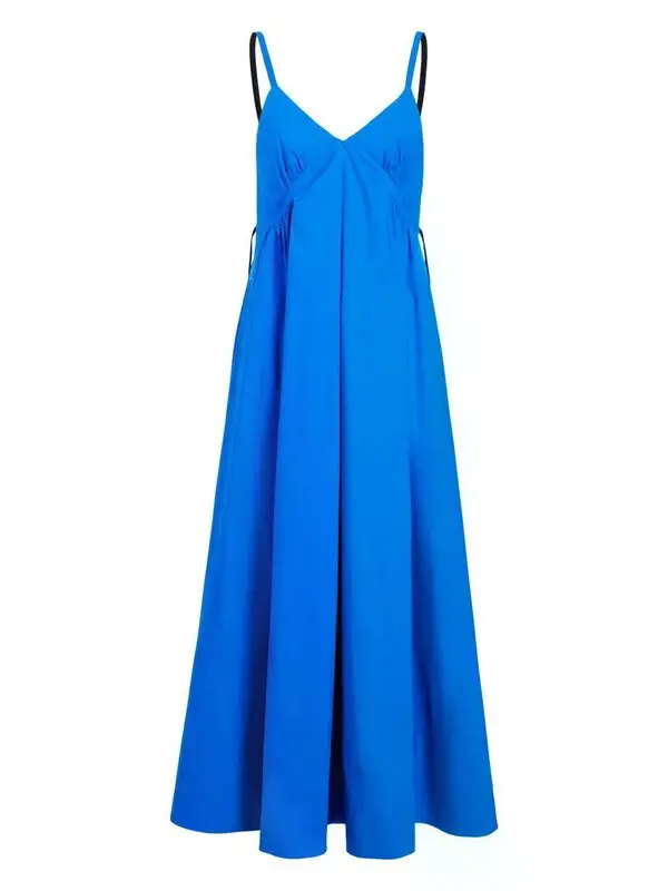 Proenza Schouler White Label Barker Dress