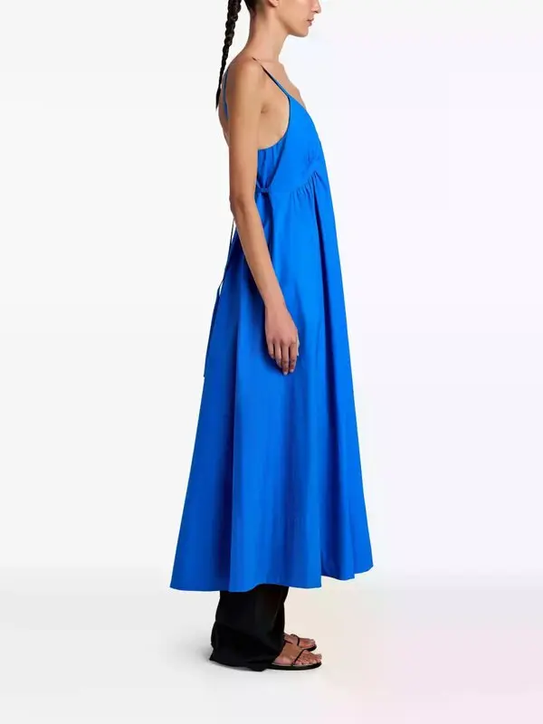 Proenza Schouler White Label Barker Dress