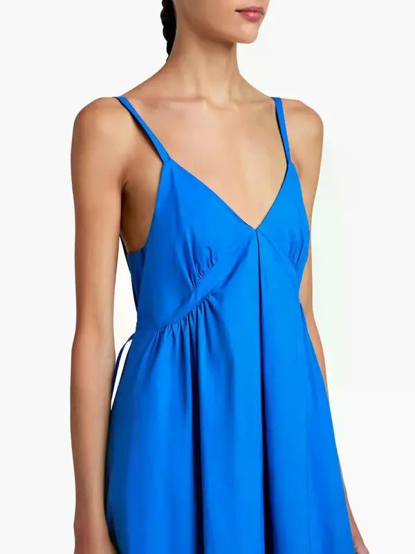 Proenza Schouler White Label Barker Dress