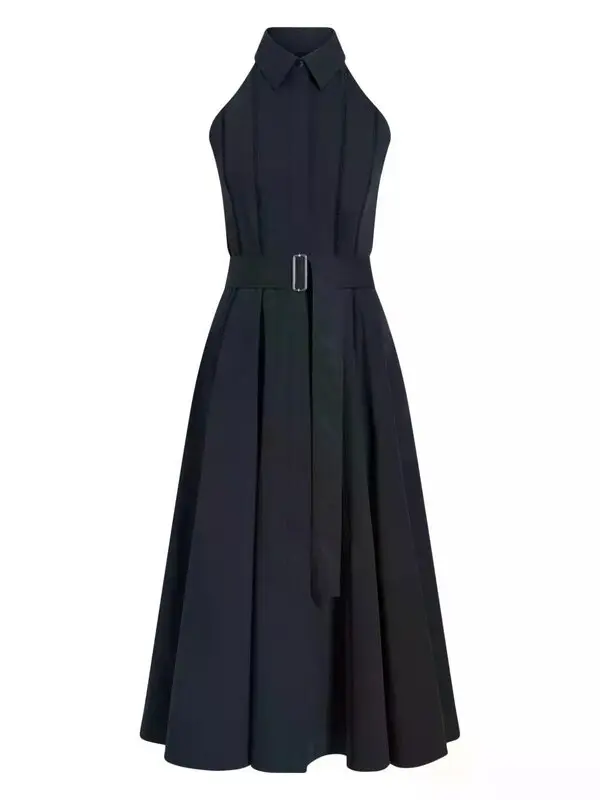 Proenza Schouler Dorothy Dress - Black