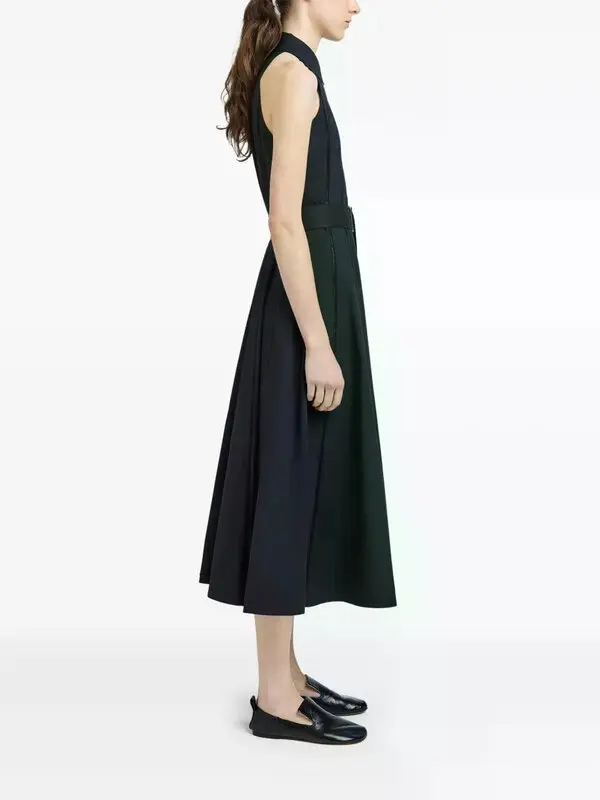 Proenza Schouler Dorothy Dress - Black