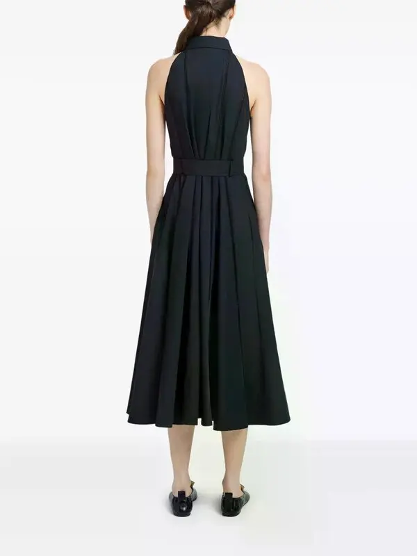 Proenza Schouler Dorothy Dress - Black