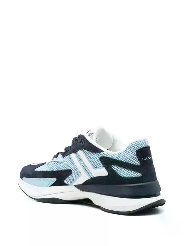 LANVIN Jla Sneakers - Blue
