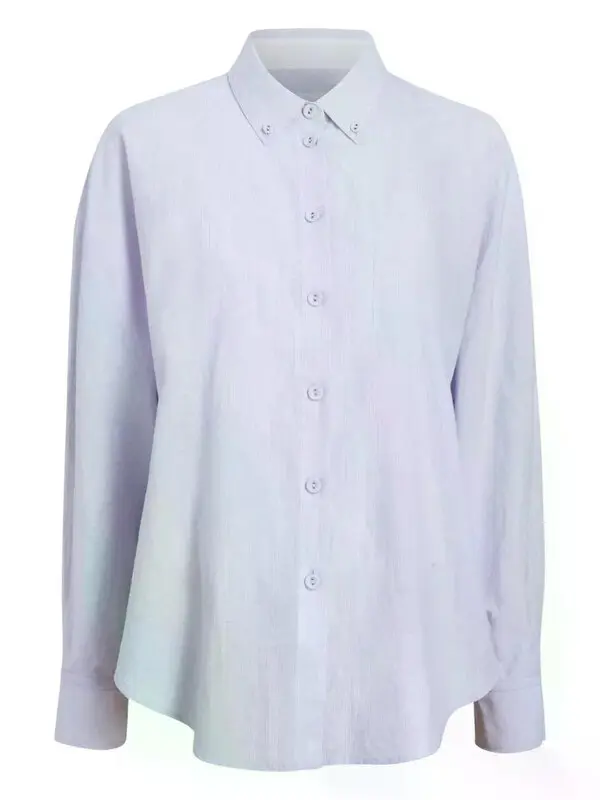 Proenza Schouler White Label Caroline Shirt
