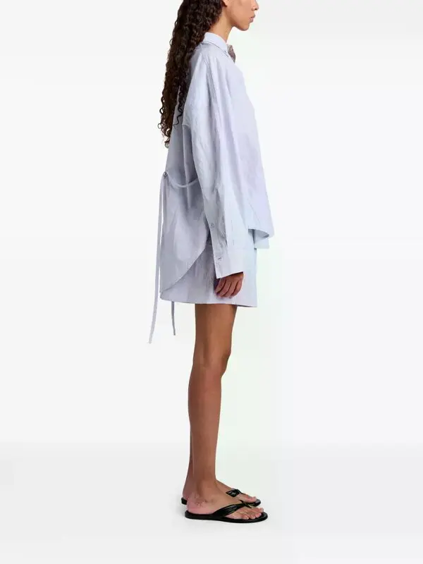 Proenza Schouler White Label Caroline Shirt